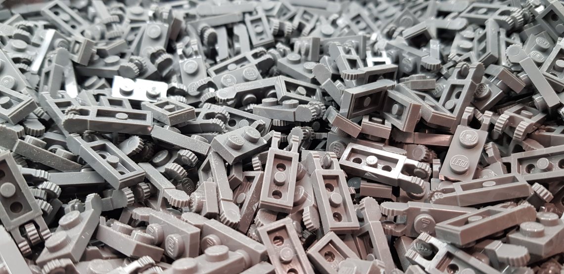 El mexicano de 26 años que le ganó LEGO a las trasnacionales ...